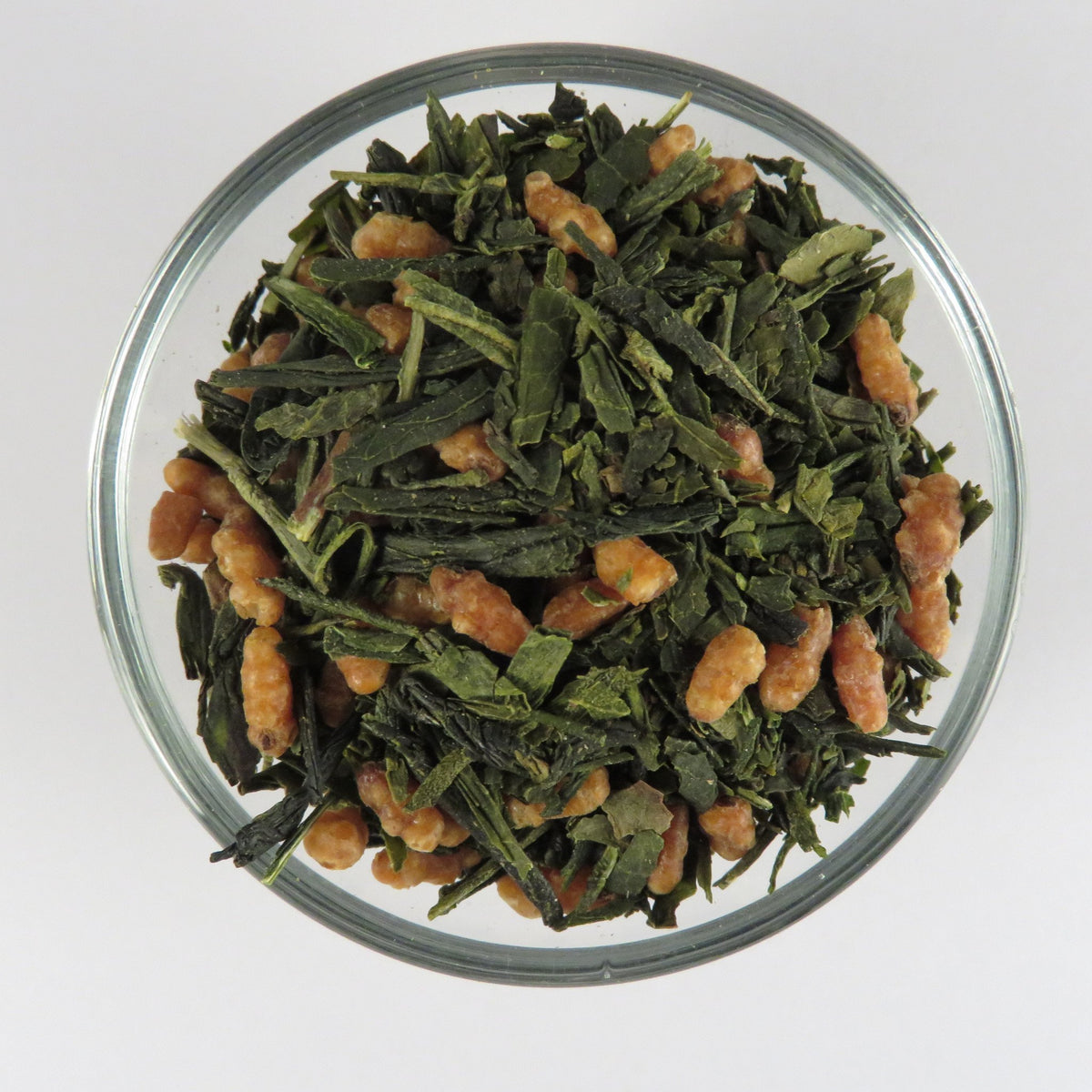 Genmaicha. Biologische groene thee met rijst uit Japan – NOEN, de ...