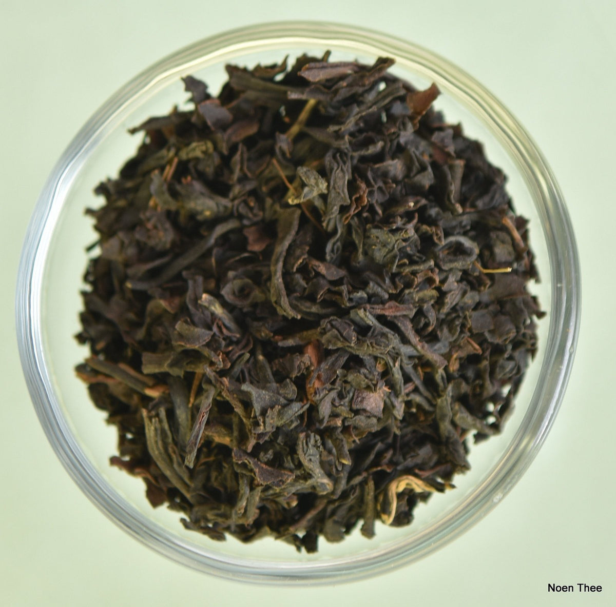 Superior Breakfast Tea. English Breakfast tea. – NOEN, de specialist in ...
